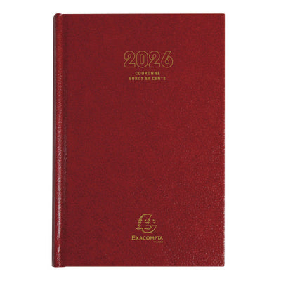 Exacompta | Agendas 2026