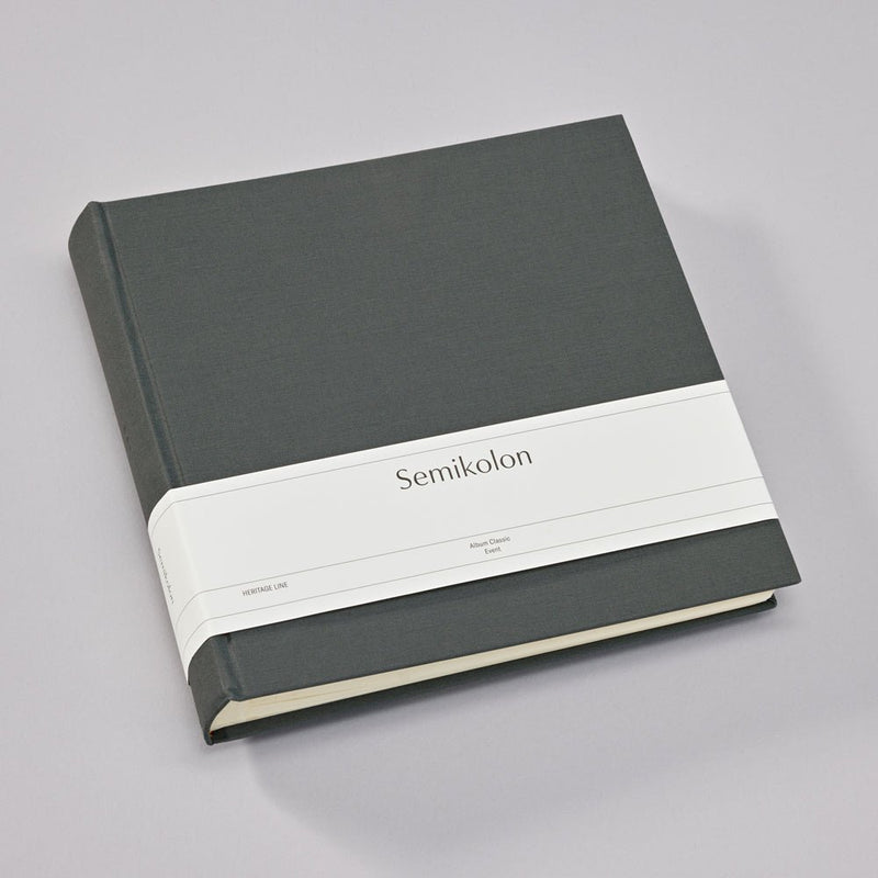 Semikolon | Albums photo