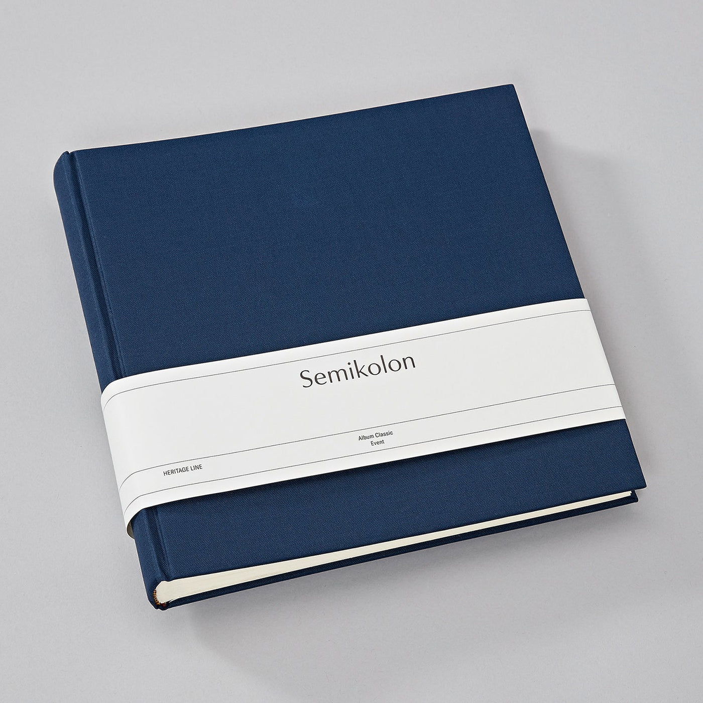 Semikolon | Albums photo