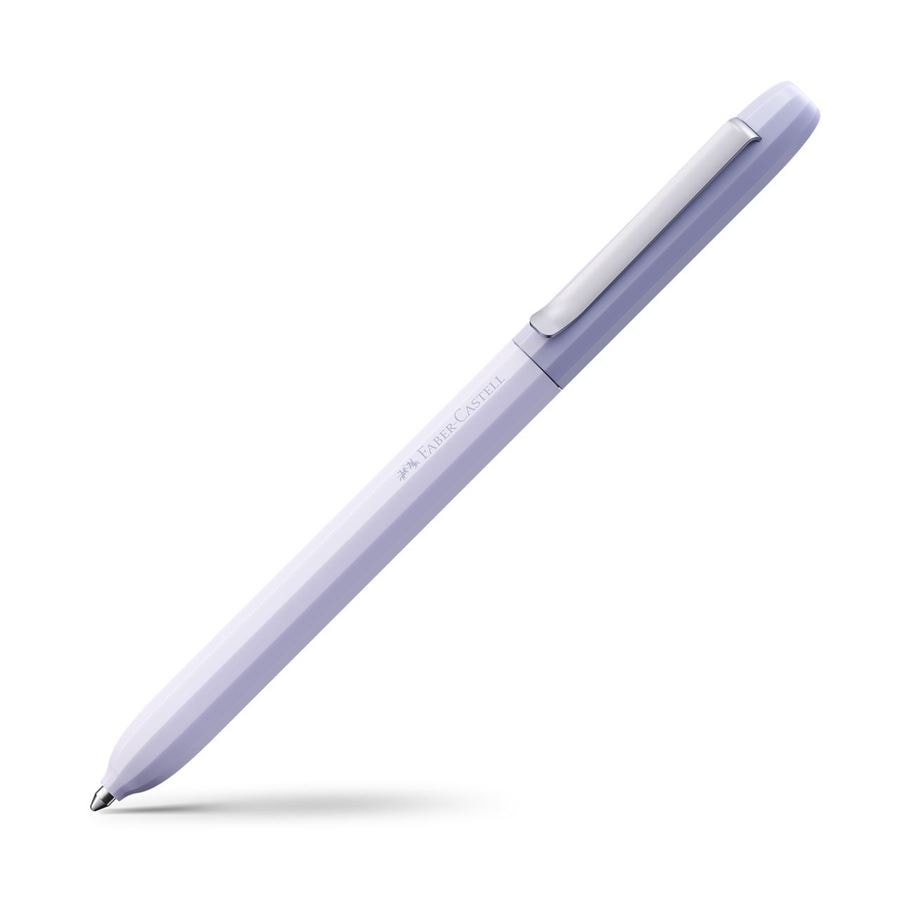 Stylo bille Faber-Castell Avori - Dream Weaver
