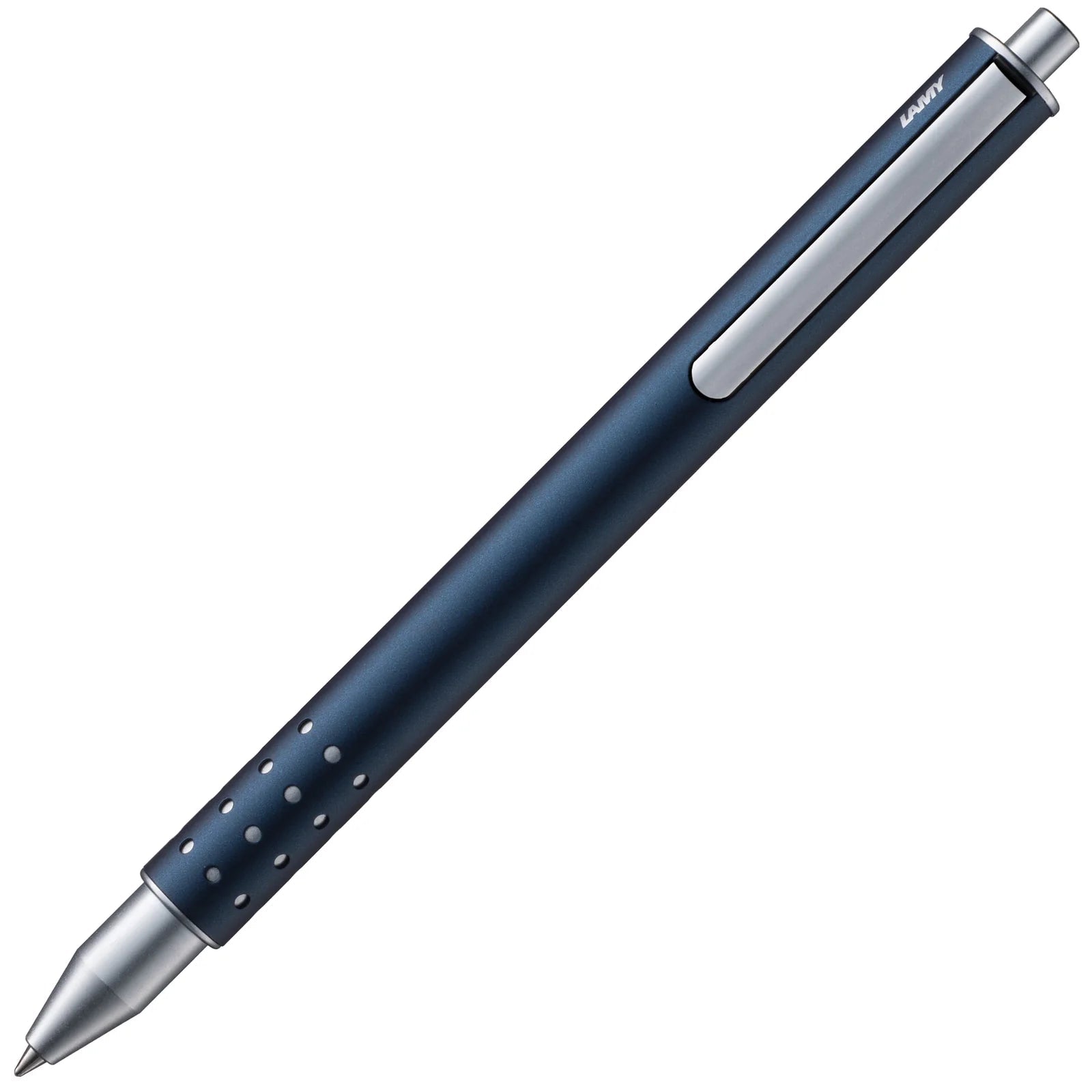 Stylo roller LAMY swift - Imperial Blue