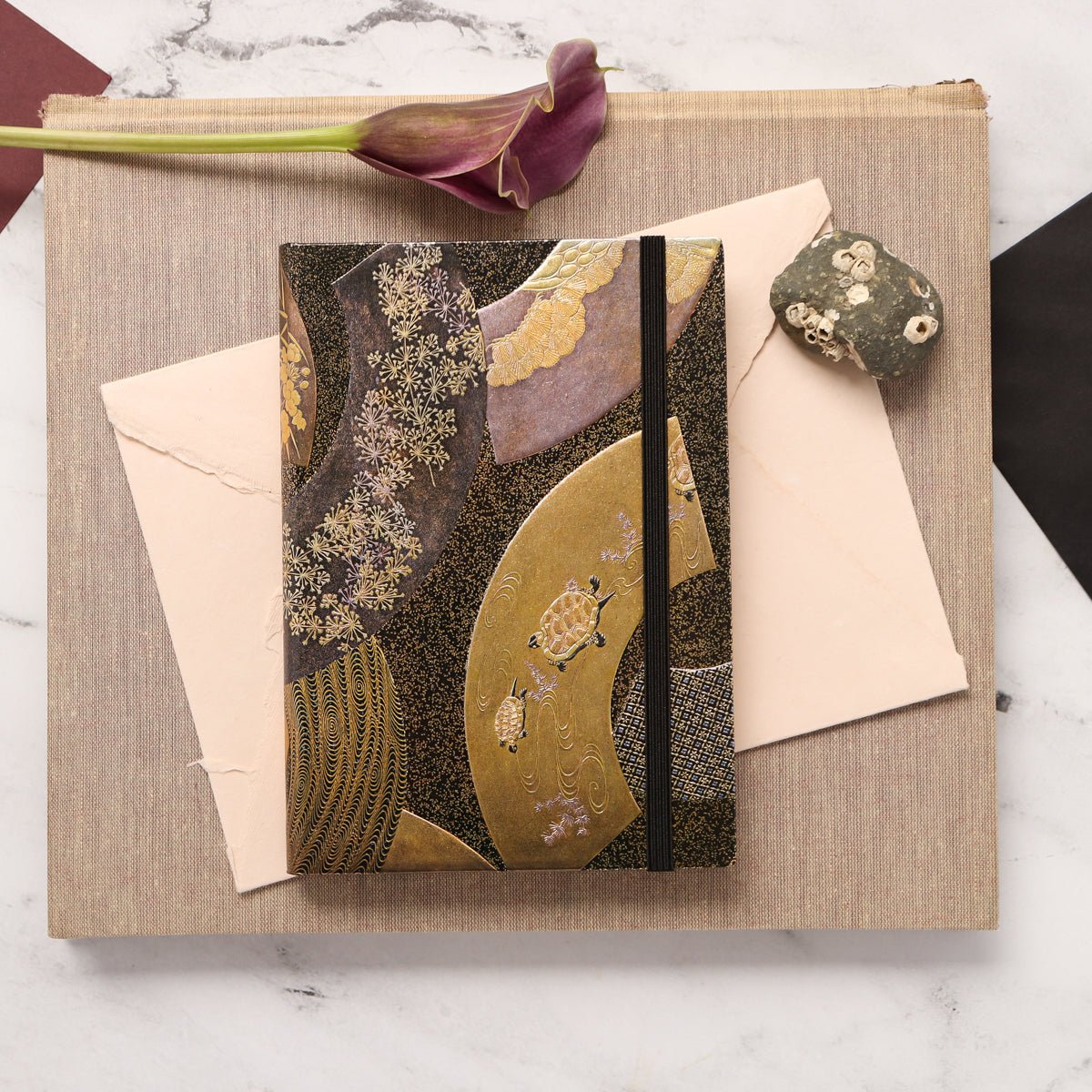 Carnet Paperblanks - Ougi