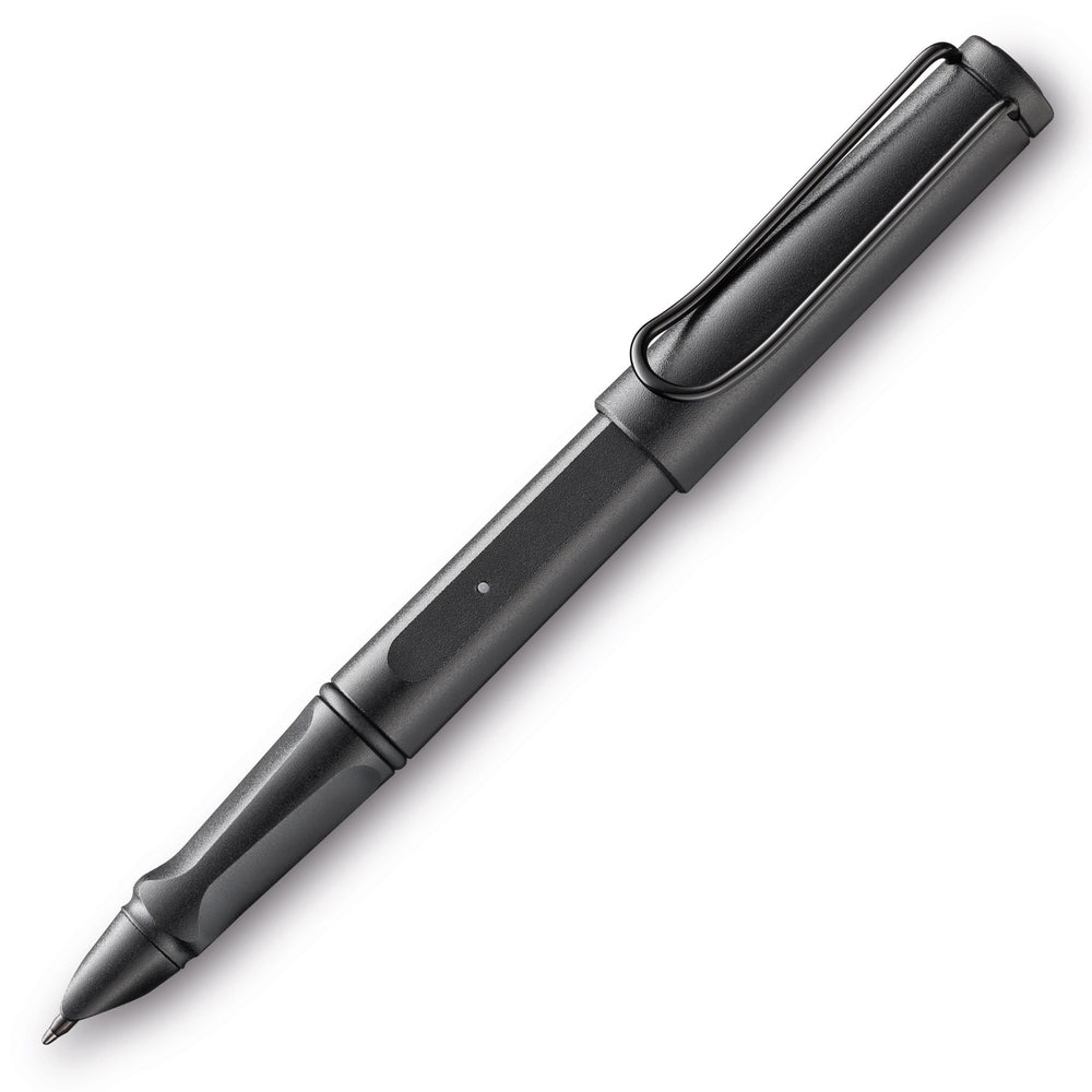 Set LAMY Safari All Black ncode - Smartpen & Carnet numérique